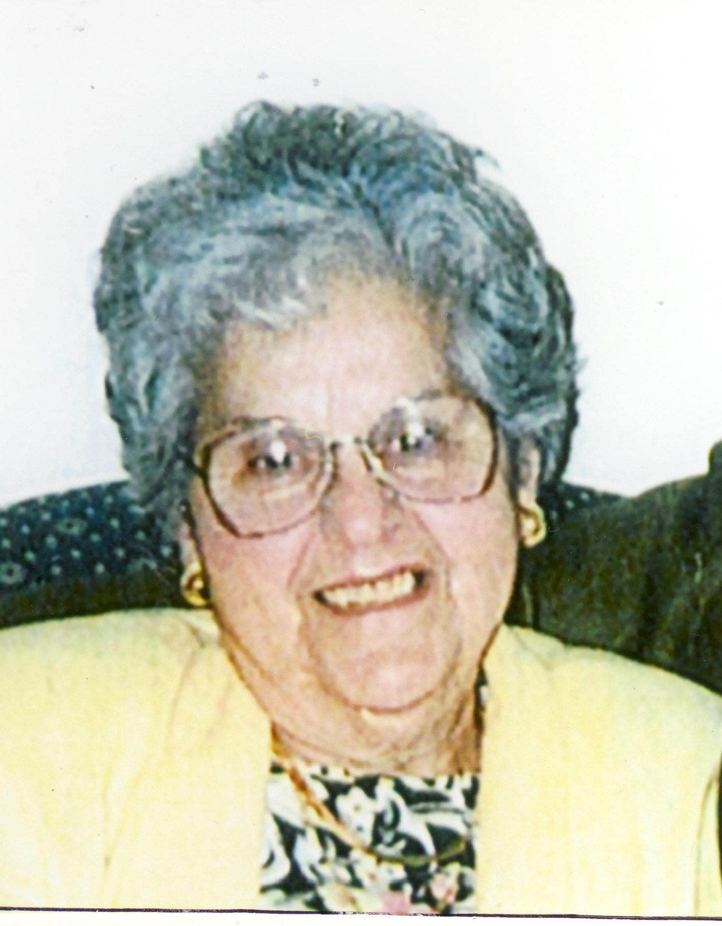 Sylvia Sterling Obituary - Portland, ME
