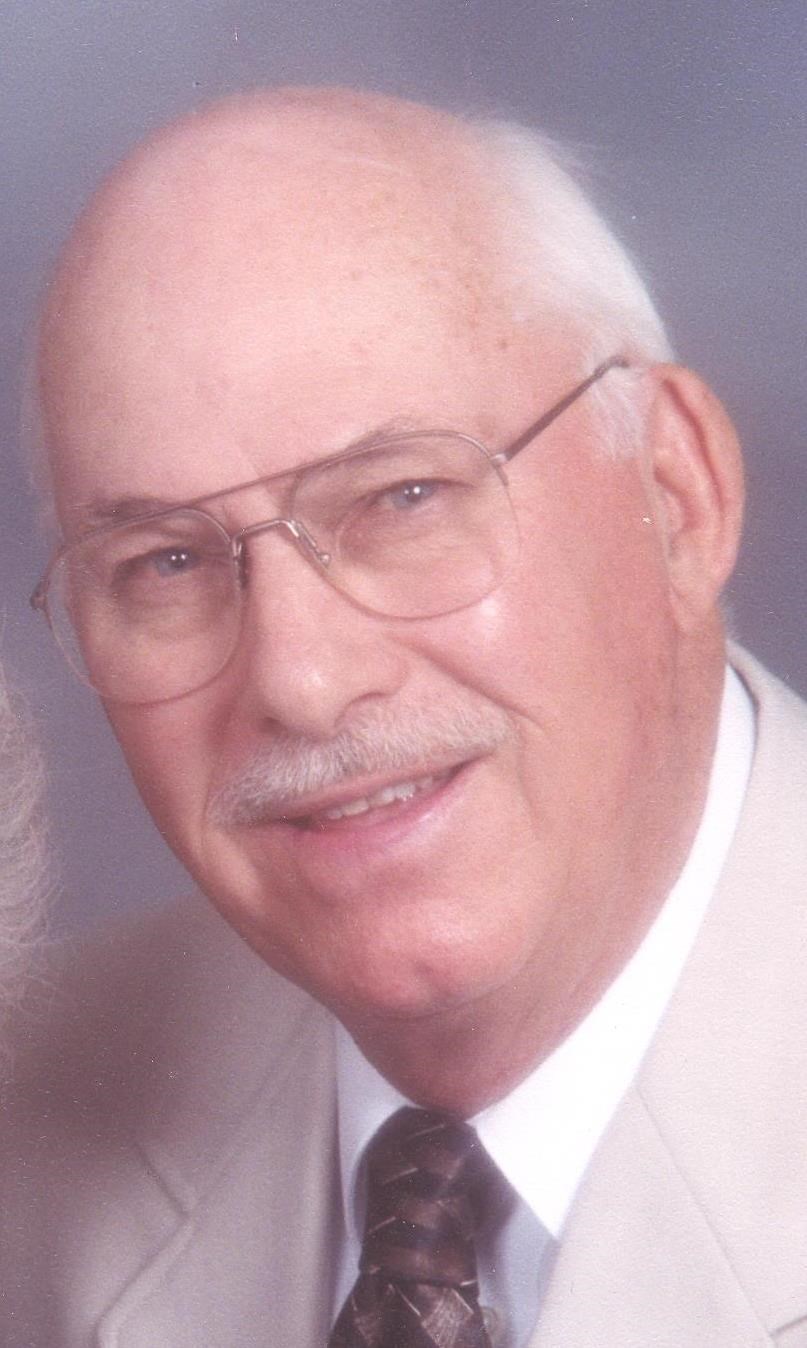 Charles Knight Obituary
