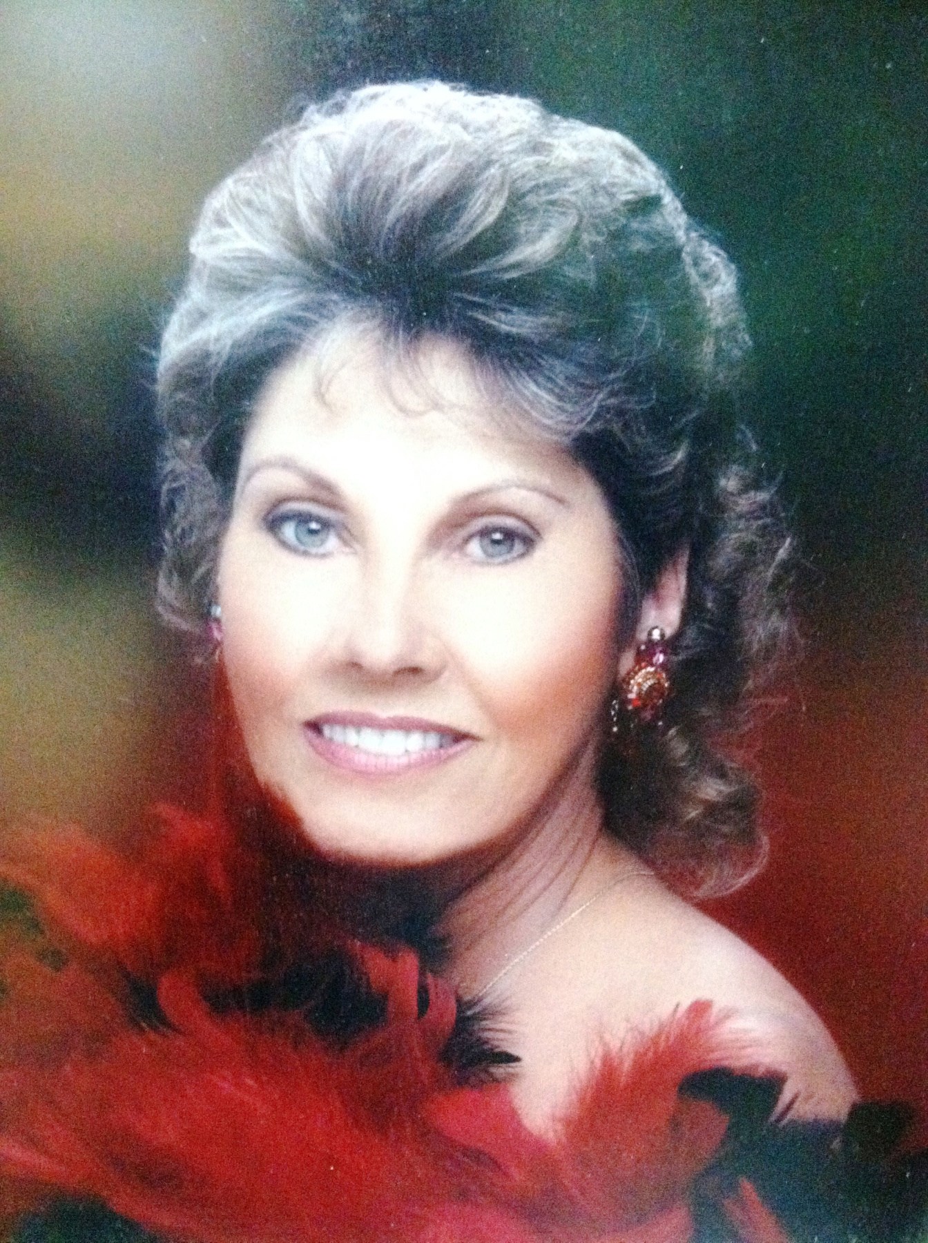 Elizabeth Forrest avis de décès - West Palm Beach, FL