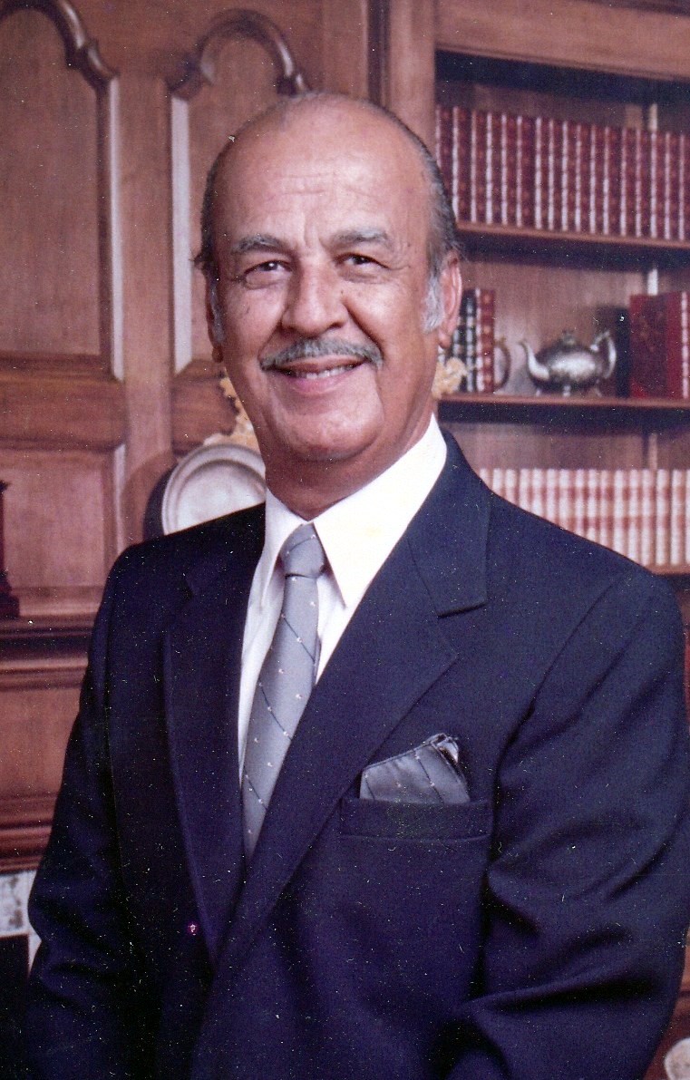 Raul San Miguel Obituary - San Antonio, TX