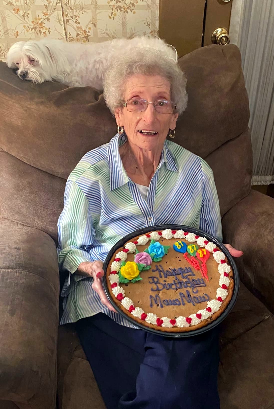 Ethel Garner Obituary - Columbus, GA