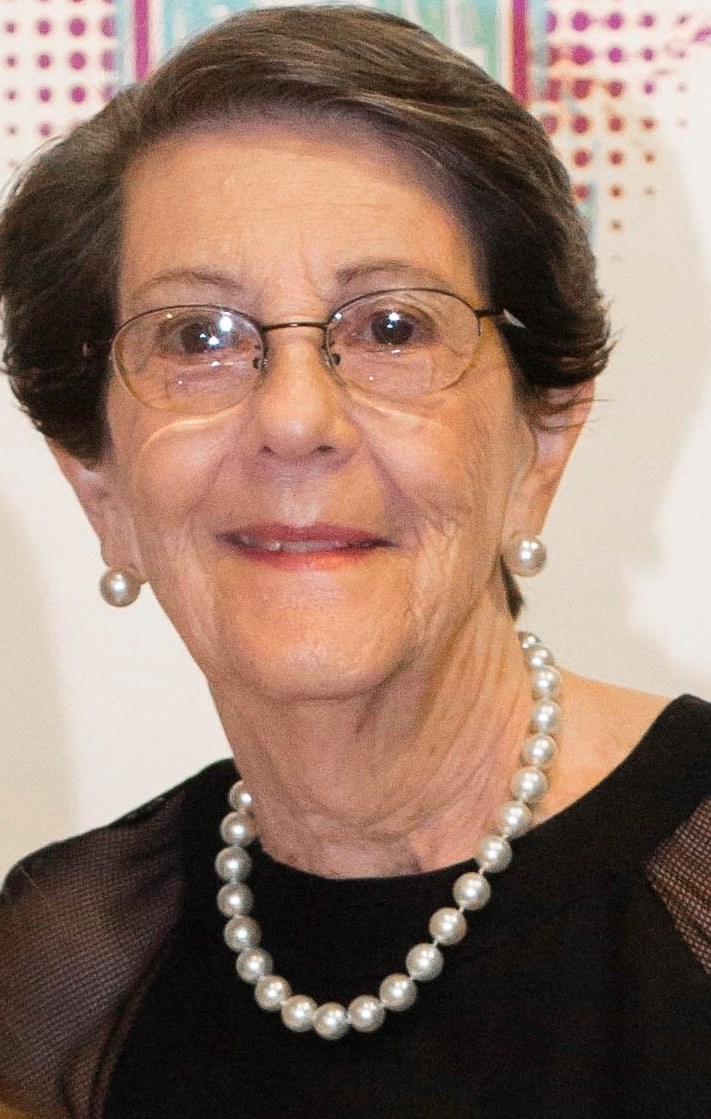 Janice Berk Obituary - Brookline, MA