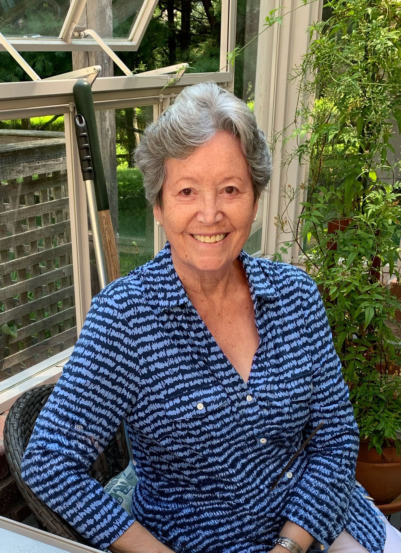 Jennifer Eio Obituary - Old Lyme, CT