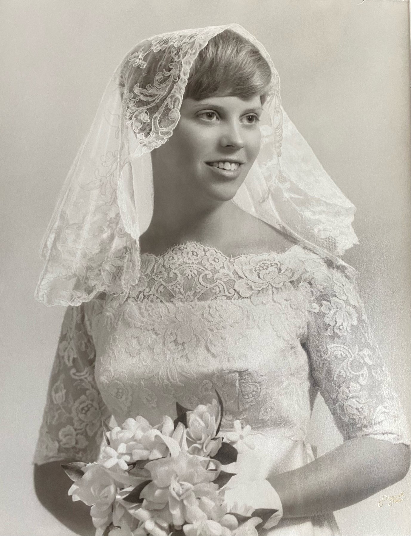 Rebecca Myhre Obituary - Springfield, VA
