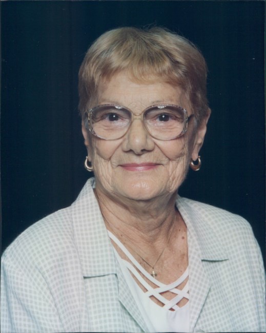 Eva Stresing Obituary - Fort Pierce, FL