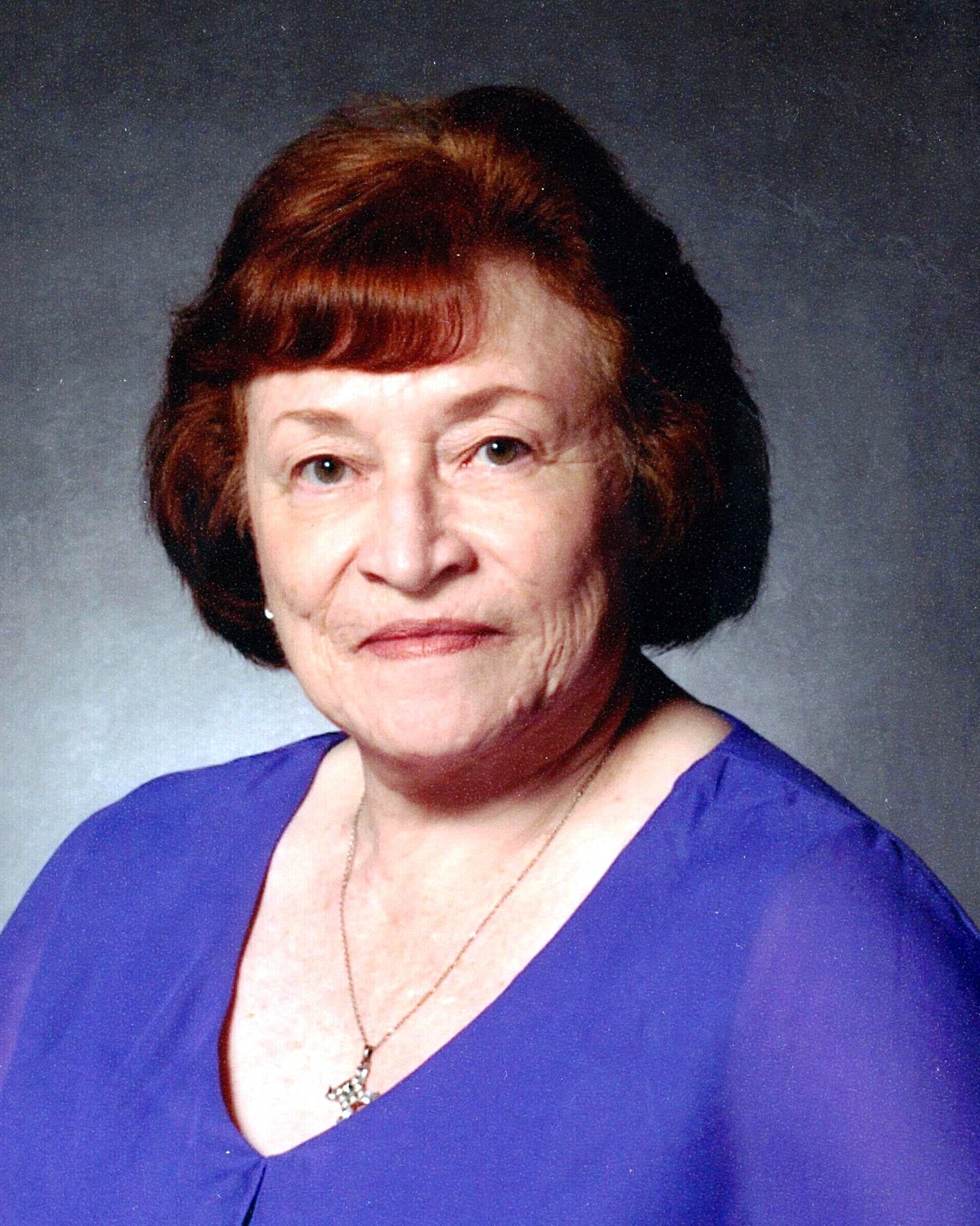 Marilyn Ann Ingerson Obituary - Oklahoma City, OK