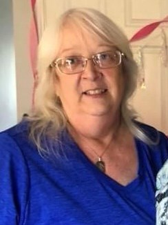 Susan Kay James Obituary - New Albany, IN