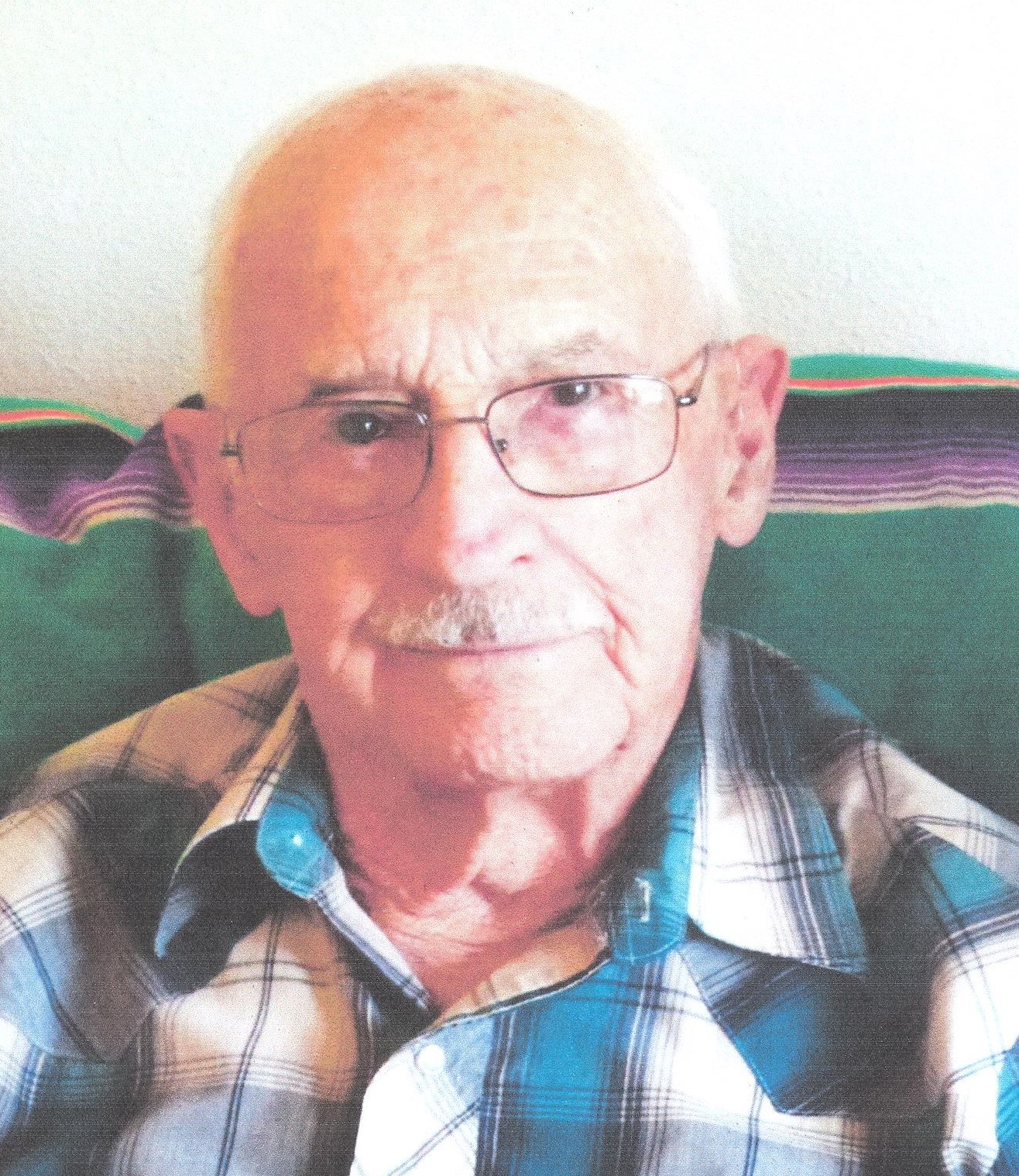 Share Obituary for Russell Hite | Spokane Valley, WA