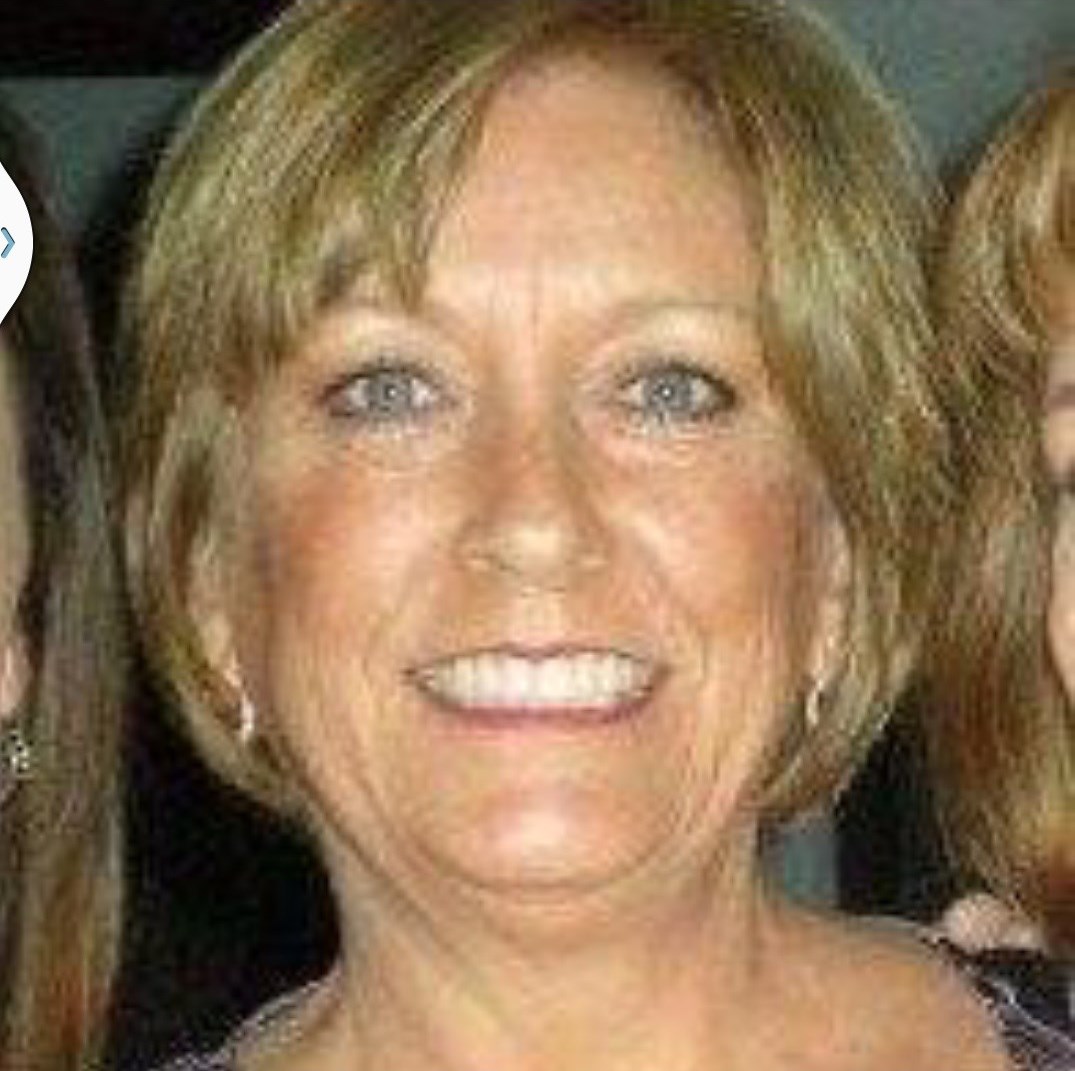 Diane Harrison Obituary - Webster, TX