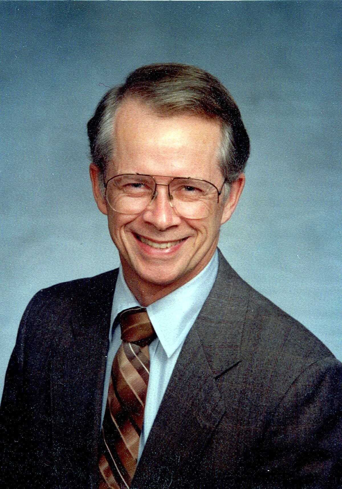 Donald D. Jayne Obituary - West Des Moines, IA
