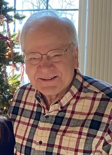 George Garner Obituary - Midlothian, VA