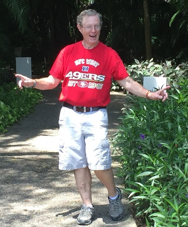 Mark Chandler Obituary - Surprise, AZ