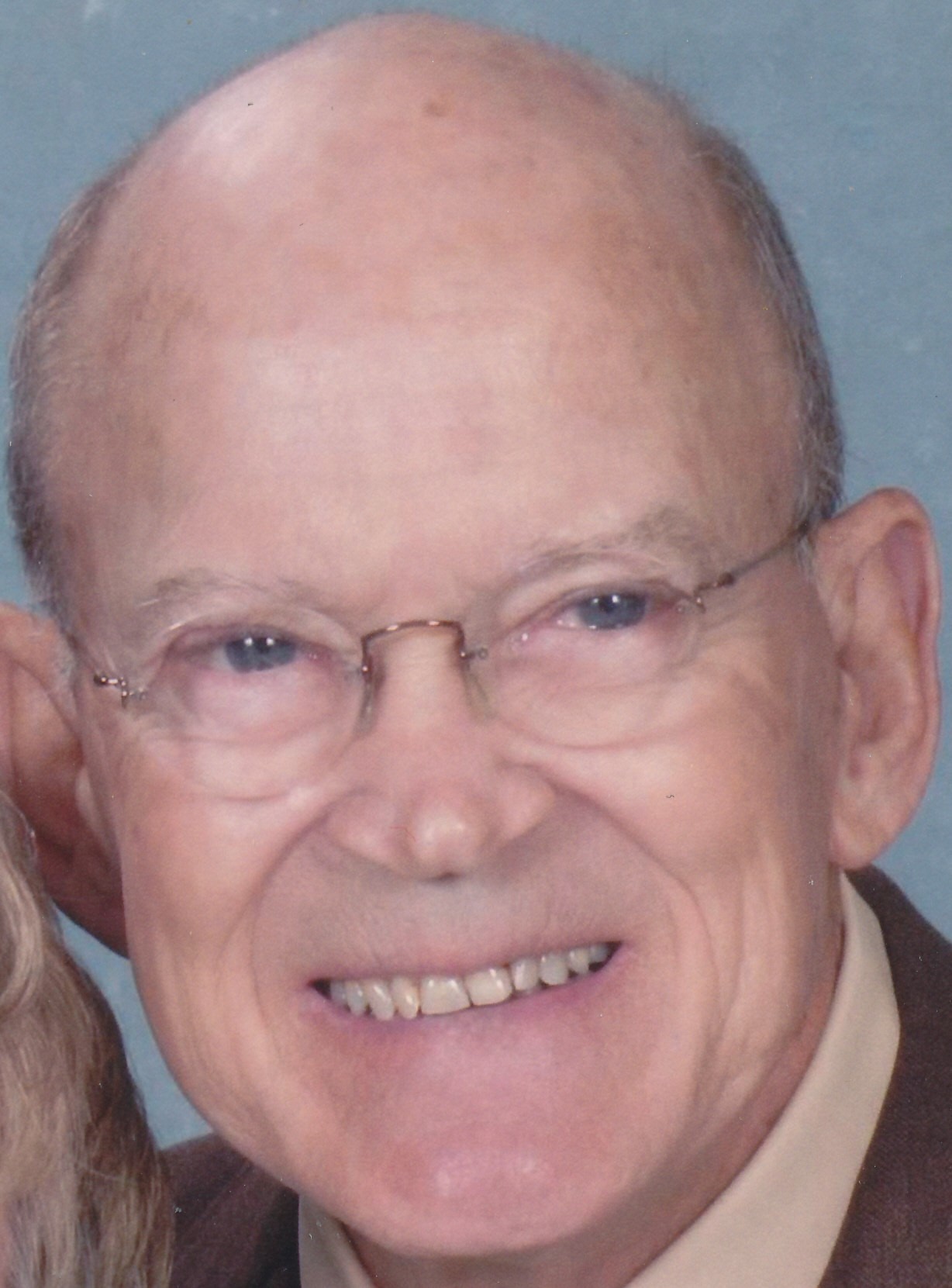 Dr. Jack C. Wilhoit Obituary - Louisville, KY