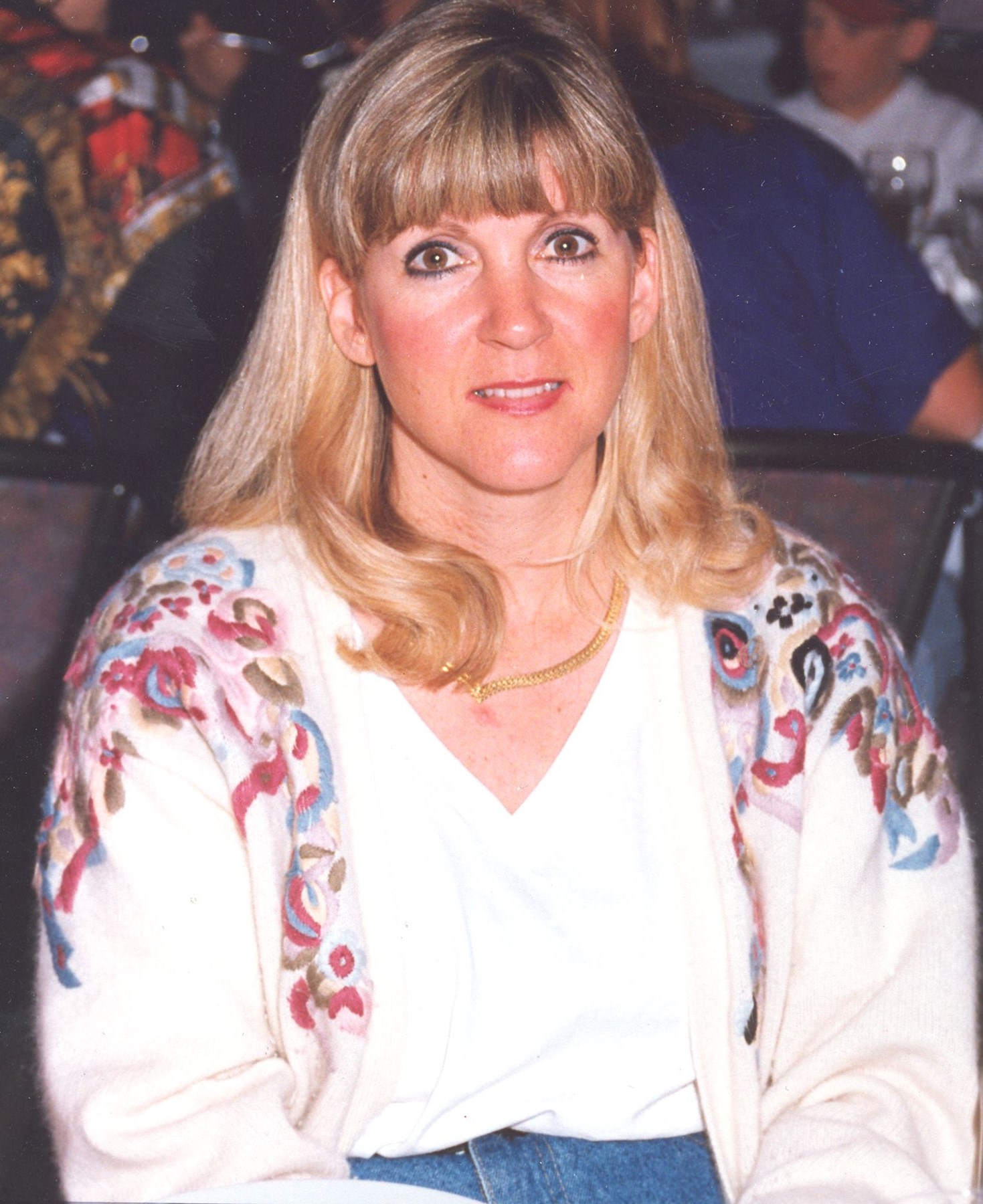 Patricia Smith-Glougie Obituary - Clovis, CA