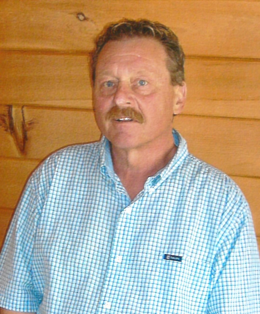 Michael "Mike" Hewey Obituary - Digby, NS