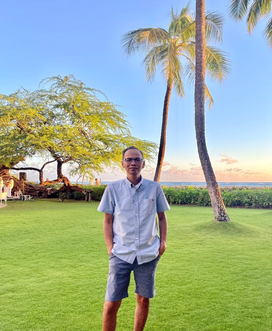 Tony Tuan Anh Trieu Obituary - Fair Oaks, CA