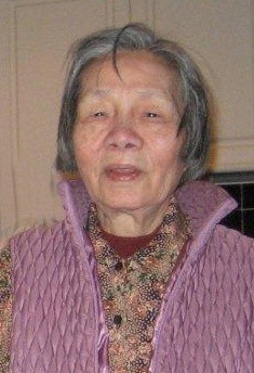 Pui King Ng Obituary - Vancouver, BC