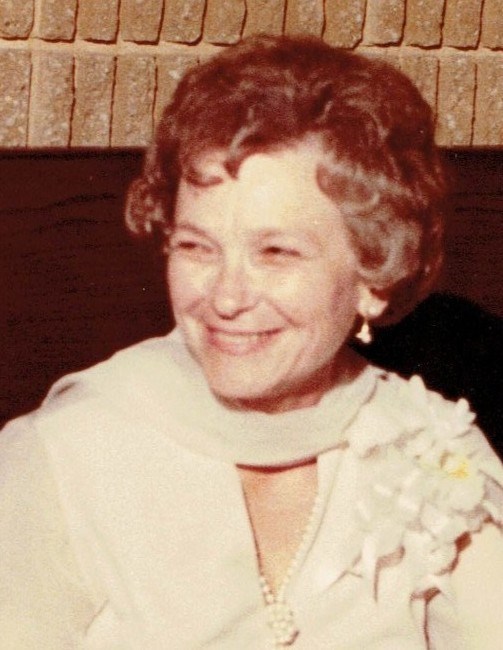 Miriam Charlotte Huber Obituary - Brooksville, FL Miriam Charlotte Huber Obituary - Brooksville, FL