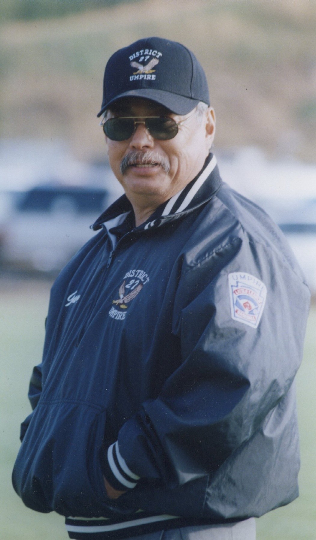Gary Yoshinaga Obituary - Torrance, CA