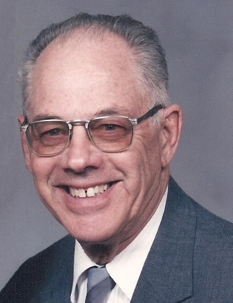 Edward Dike Obituary - St. Paul, MN
