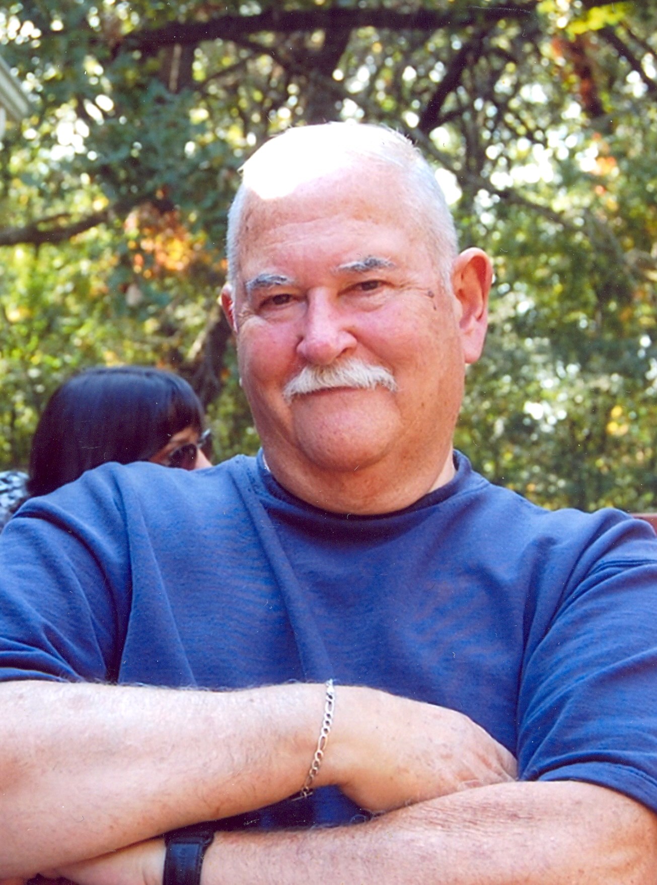 Frank Allen Obituary - Traverse City, MI