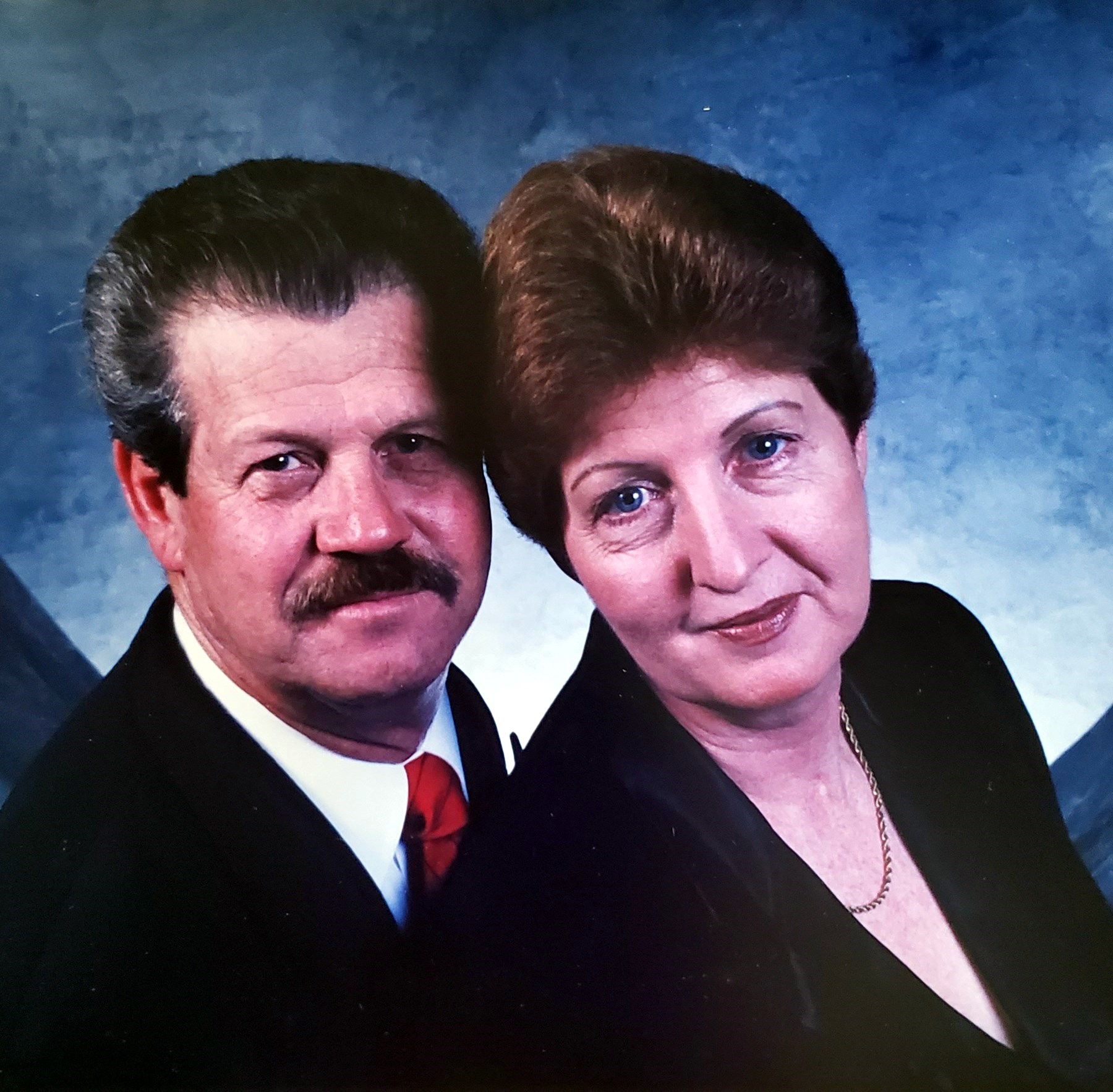 Ronald Rinehart Obituary - Houston, TX