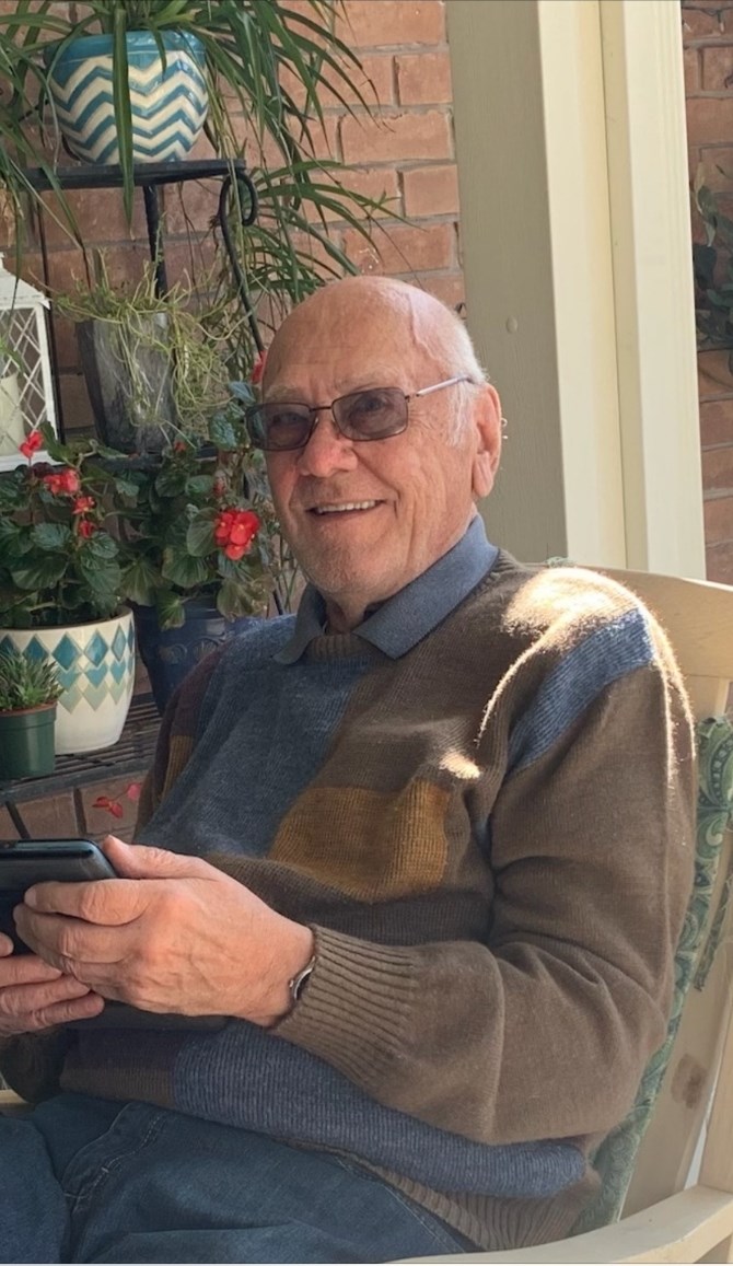 David Cunningham Obituary - Houston, TX