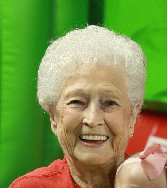 Doris Mills Obituary - San Angelo, TX