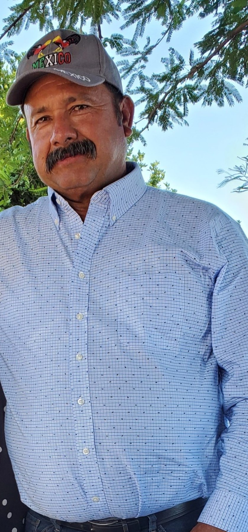 Samuel Lugo Obituary - Parker, AZ