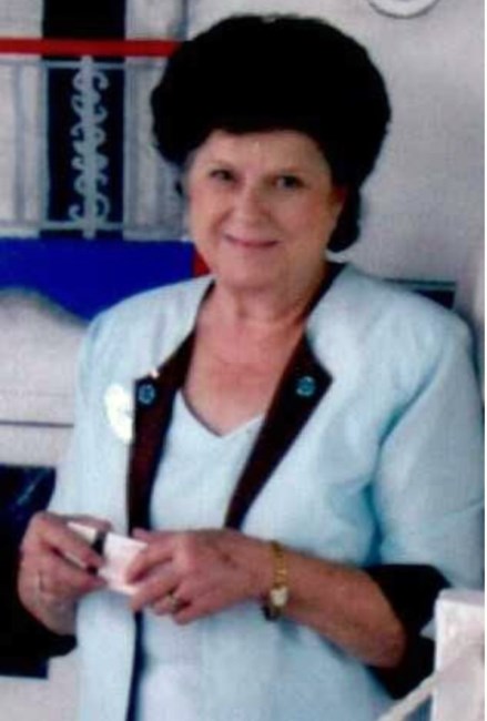Sylvia Gibson Obituary - Knoxville, TN
