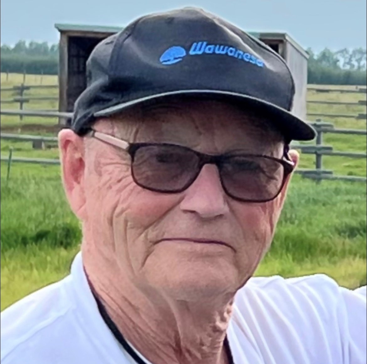 Kenneth Morrison Obituary - North Battleford, SK