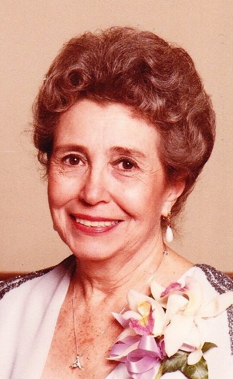 Martha Barthel Obituary - Chicago, IL