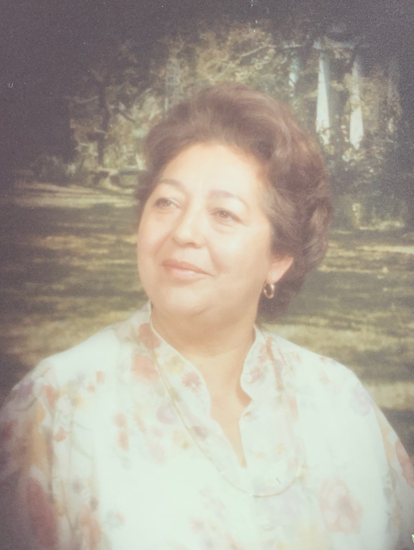 Alice (Maria) Serrano Obituary - San Jose, CA