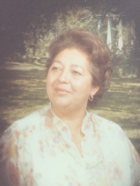Alice (Maria) Serrano Obituary - San Jose, CA