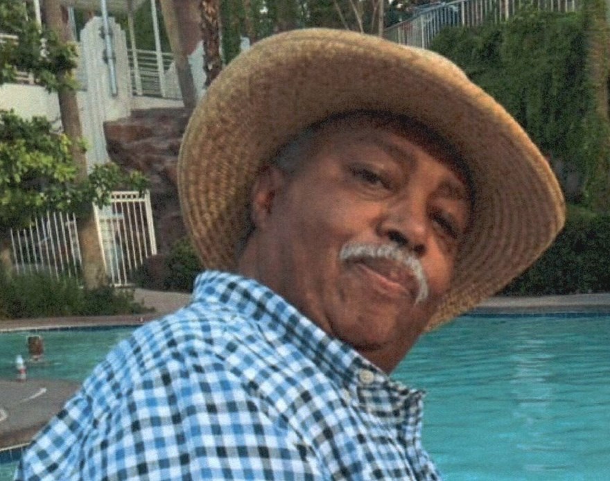 Willie R Johnson Obituary - Oakland, CA