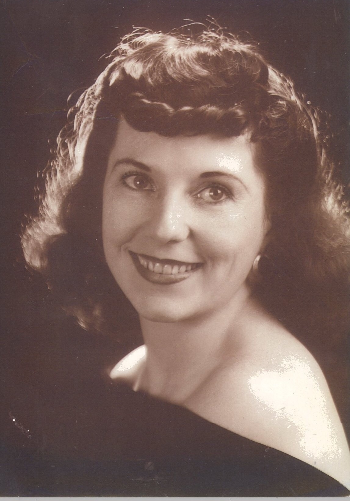Mary Corrigan Obituary - San Antonio, TX