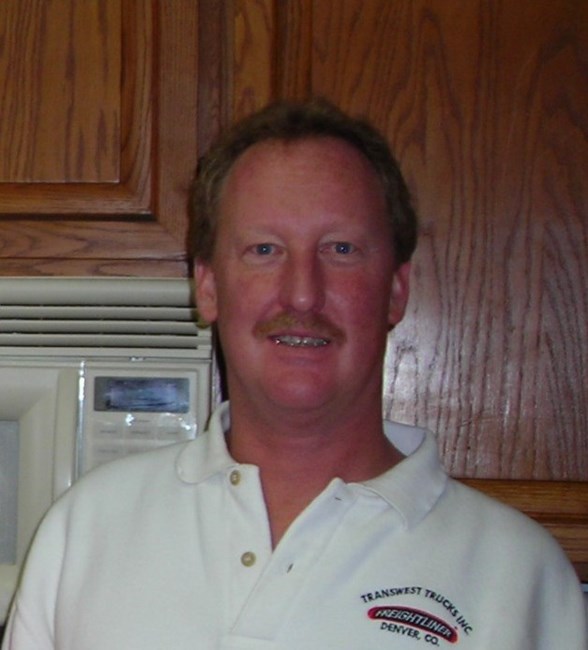 Michael Poirier Obituary - Wheat Ridge, CO