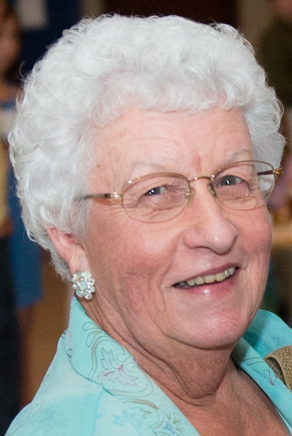 Winnie Dane Hawkins Obituary - Gonzales, LA