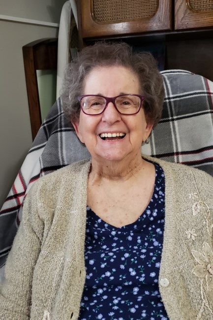Lise Morin Obituary - Mascouche, QC