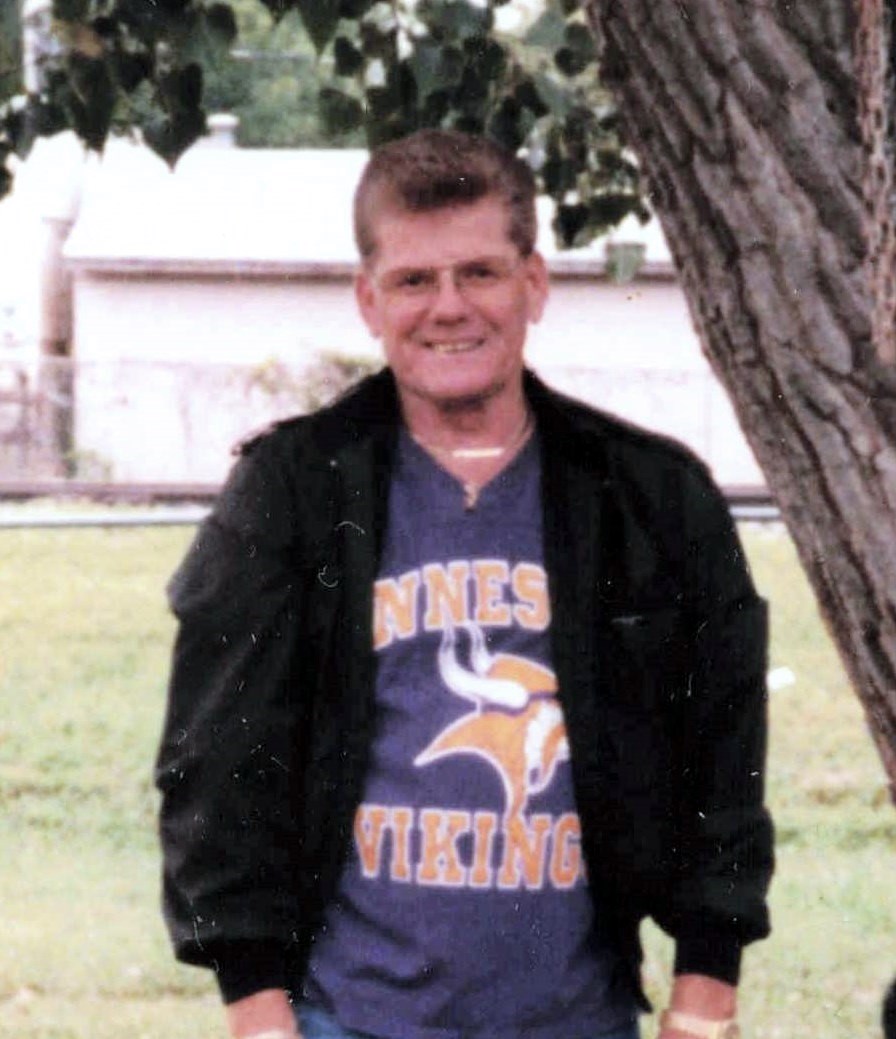 Jerome Benson Obituary - Virginia Beach, VA