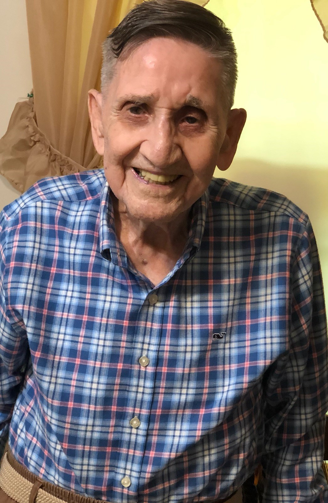 Wilbur Hufford Obituary - Gladstone, MO