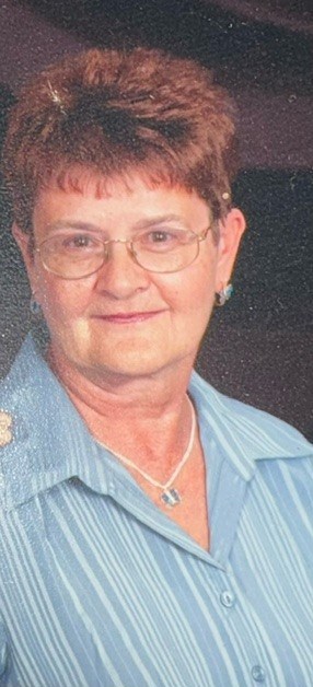 Linda Gobin Obituary - Golden Valley, MN