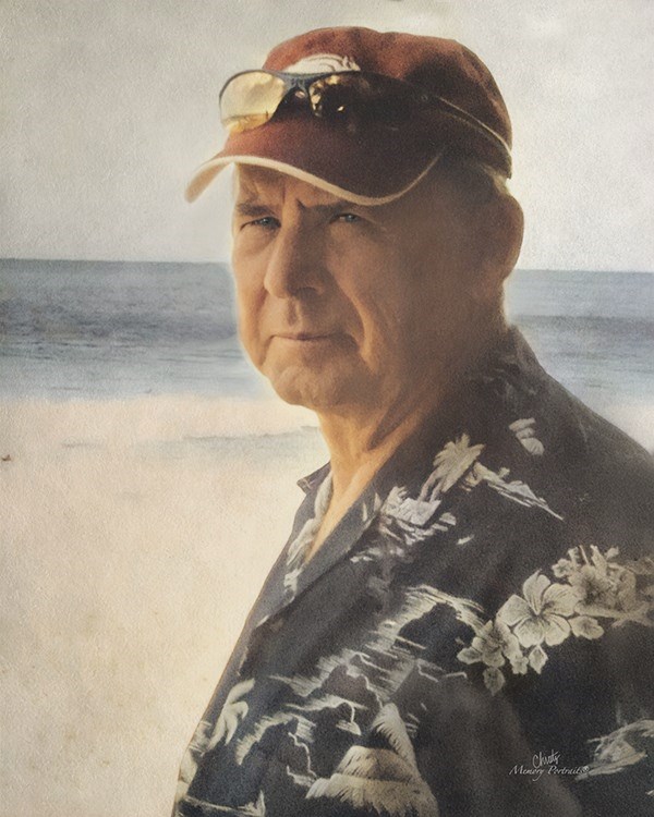 Kenneth Decker Obituary - Greenwood, AR