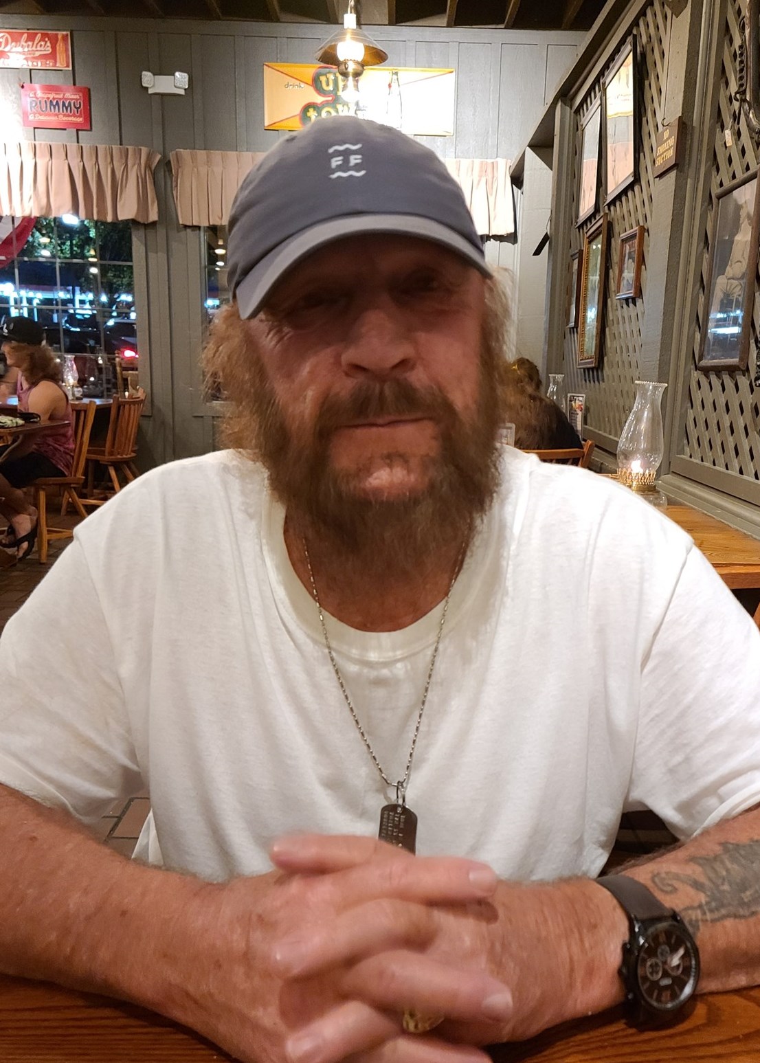 Jerry Burgess Obituary - Cullman, AL