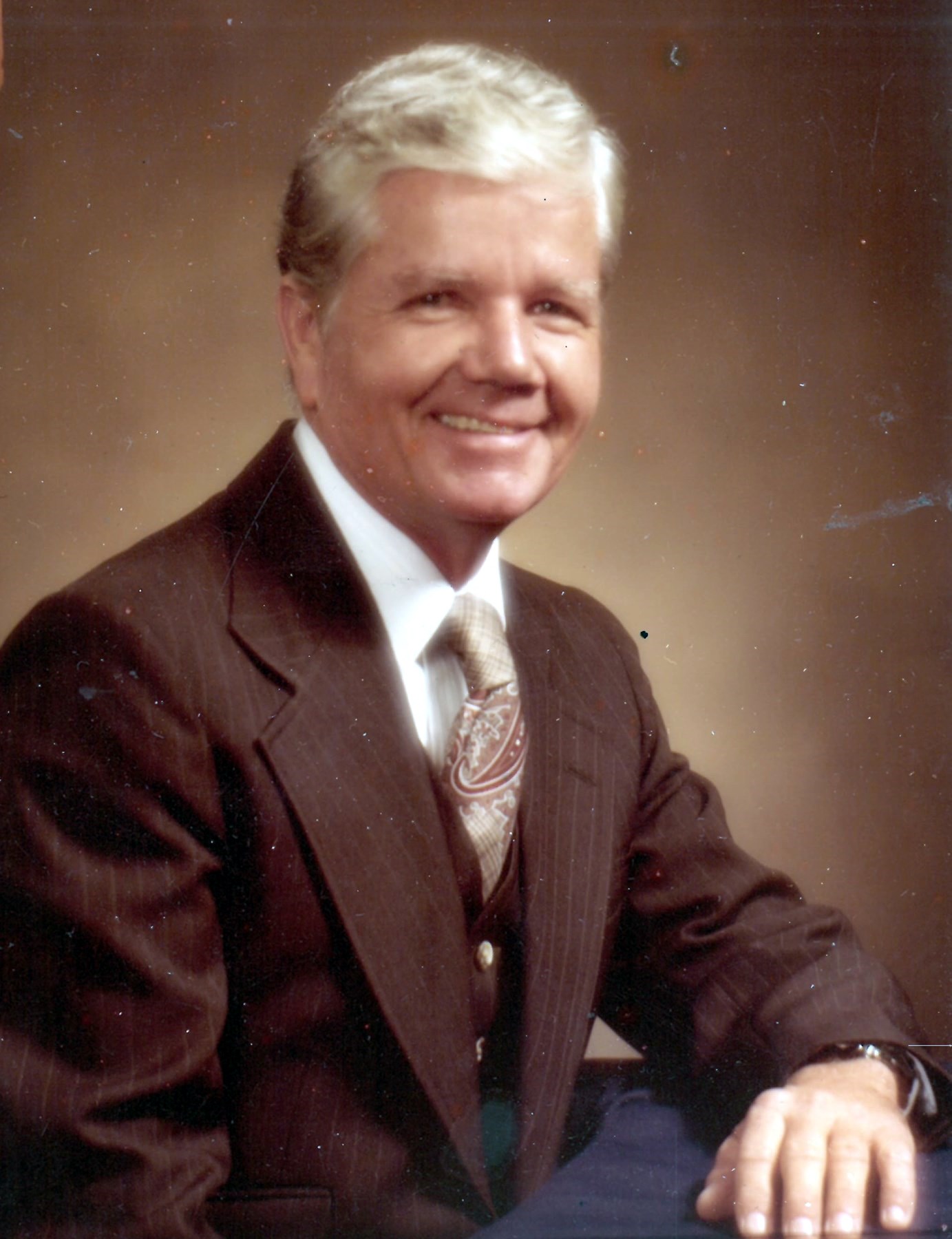 Clyde Thompson Obituary - New Orleans, LA