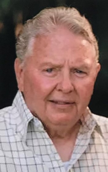 Kenneth Monroe Obituary - Bartonville, IL