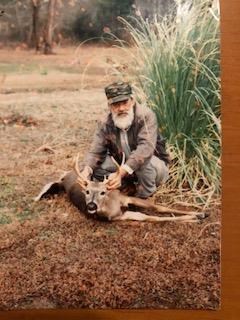 Samuel Whitfield Obituary - Kennesaw, GA