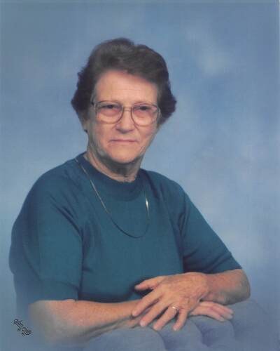 Mary Corder Obituary - Shepherdsville, KY