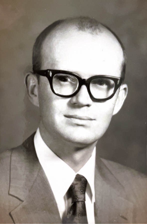 Thomas "Tom" Francis Connell Obituary - Westlake Village, CA