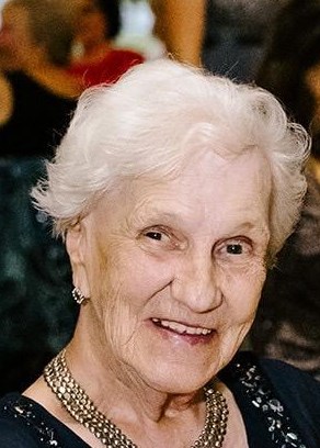 Anne Klesser Obituary - Rochester, PA